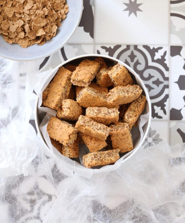 All Bran Rusks - aninas recipes