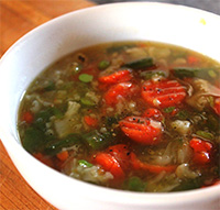 soup - aninas recipes
