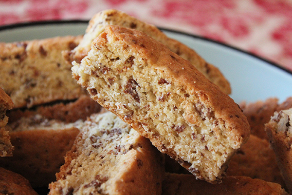 All Bran Rusks - aninas recipes