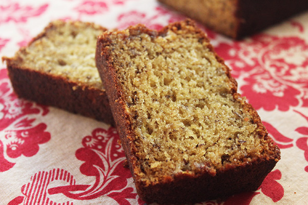 banana-bread-slice - aninas recipes