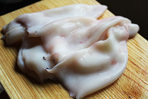 Calamari - aninas recipes