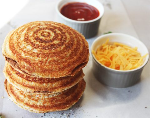 Jaffels - aninas recipes