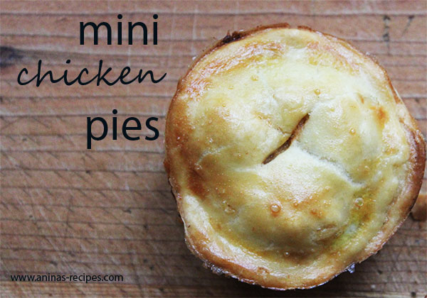 mini-chicken-pies-main - aninas recipes