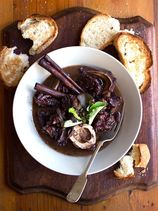 Beef Trinchado - aninas recipes