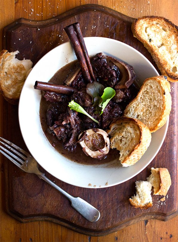 Beef Trinchado - aninas recipes