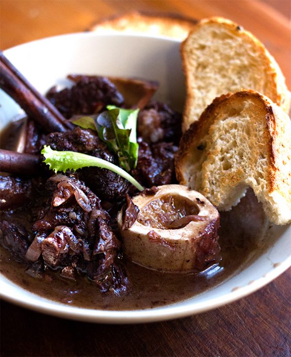 Beef Trinchado - aninas recipes