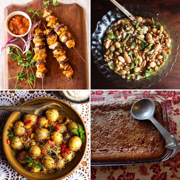 Heritage Day Menu - aninas recipes