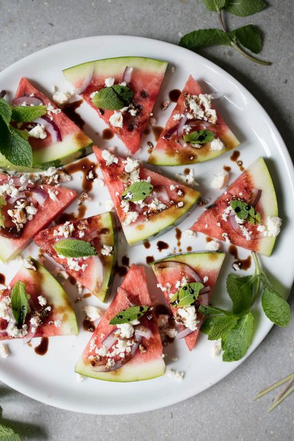 watermelon canapes 43 - aninas recipes